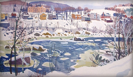 Frédéric Back - Alchetron, The Free Social Encyclopedia